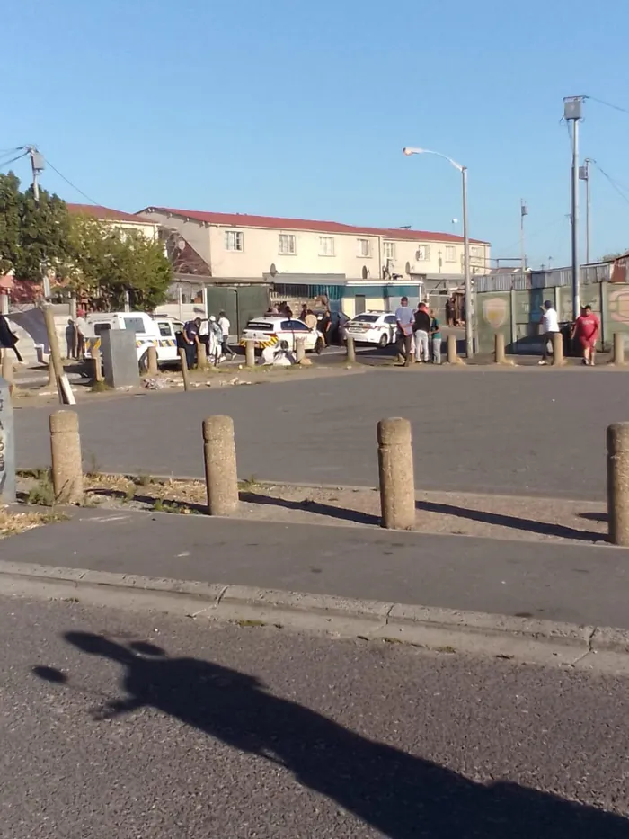 Festive season marred by violence: Police investigate multiple ...