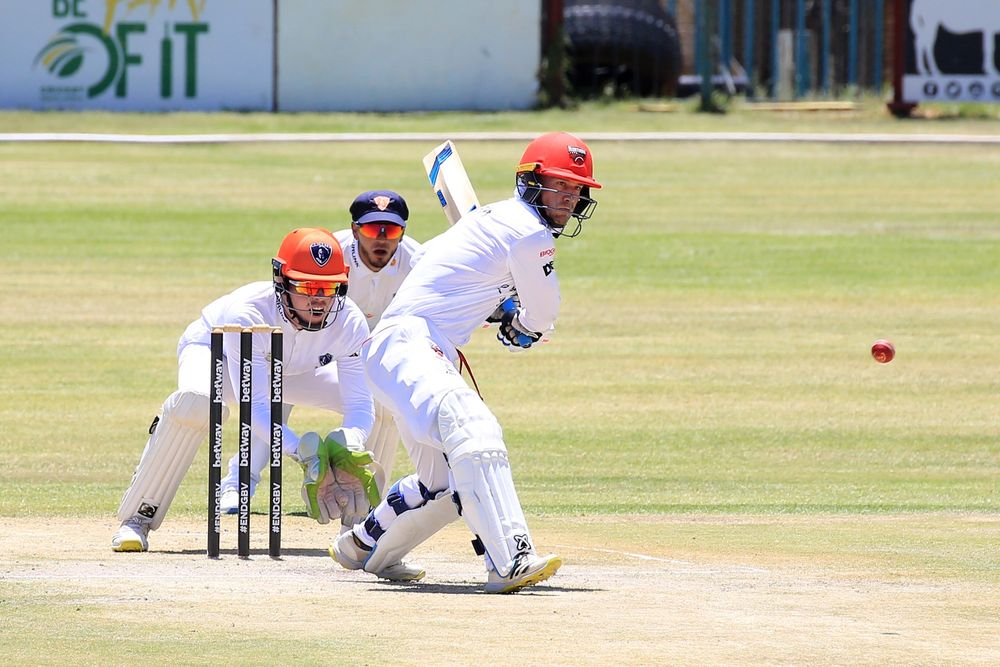 Northern Cape Heat fall short of One Day Cup Final berth but eye ...