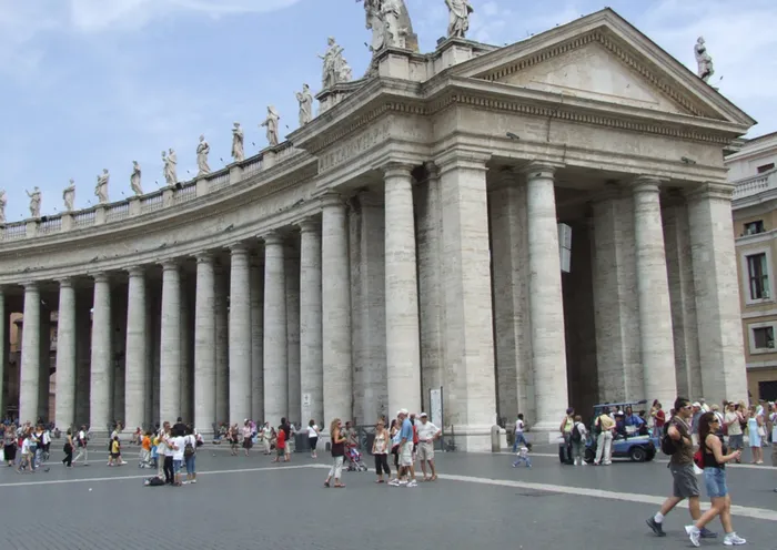 Anti-semitism in the Vatican - cables