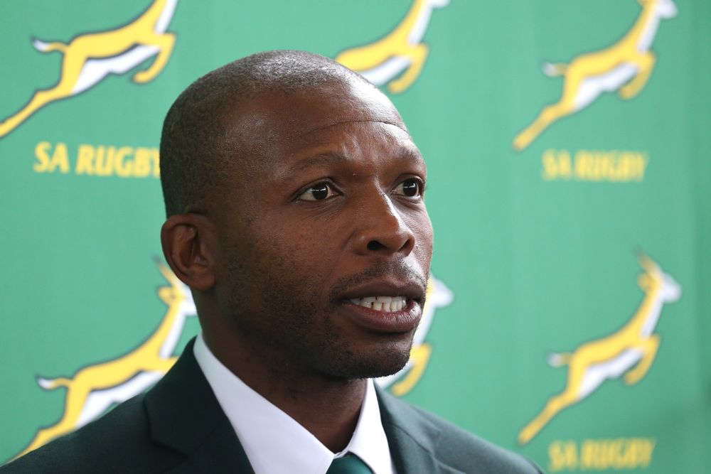Baby Boks won't have burden of 2012 win on their shoulders