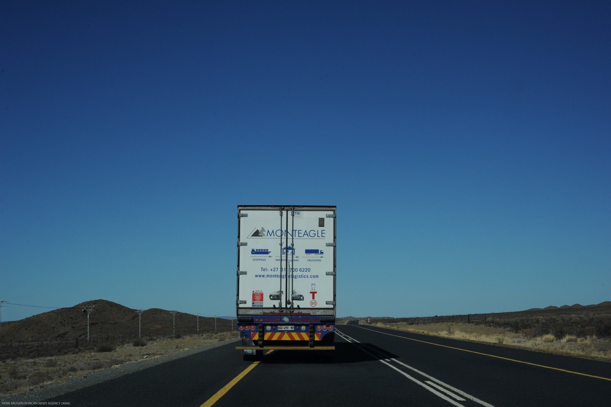 Road closures: part of Kleinmond interchange to close for six months