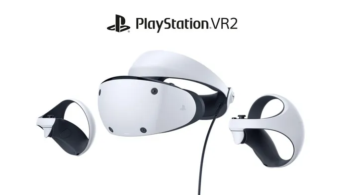 PlayStation reveals PS VR2, the next generation of their virtual ...