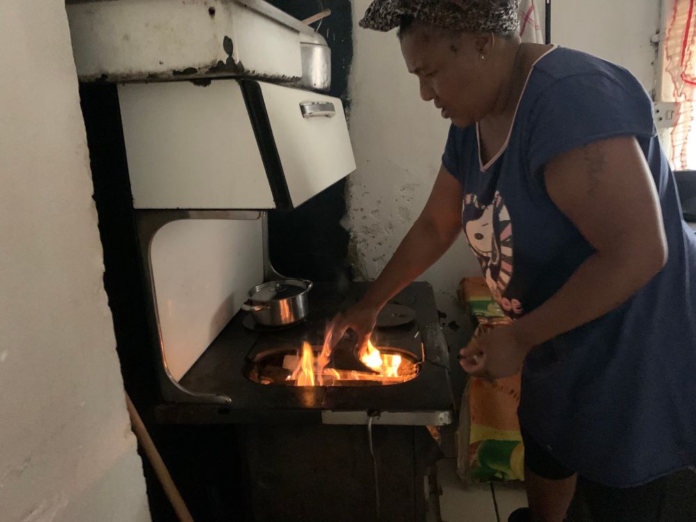Energy racism: Eskom sends SA back to dark ages