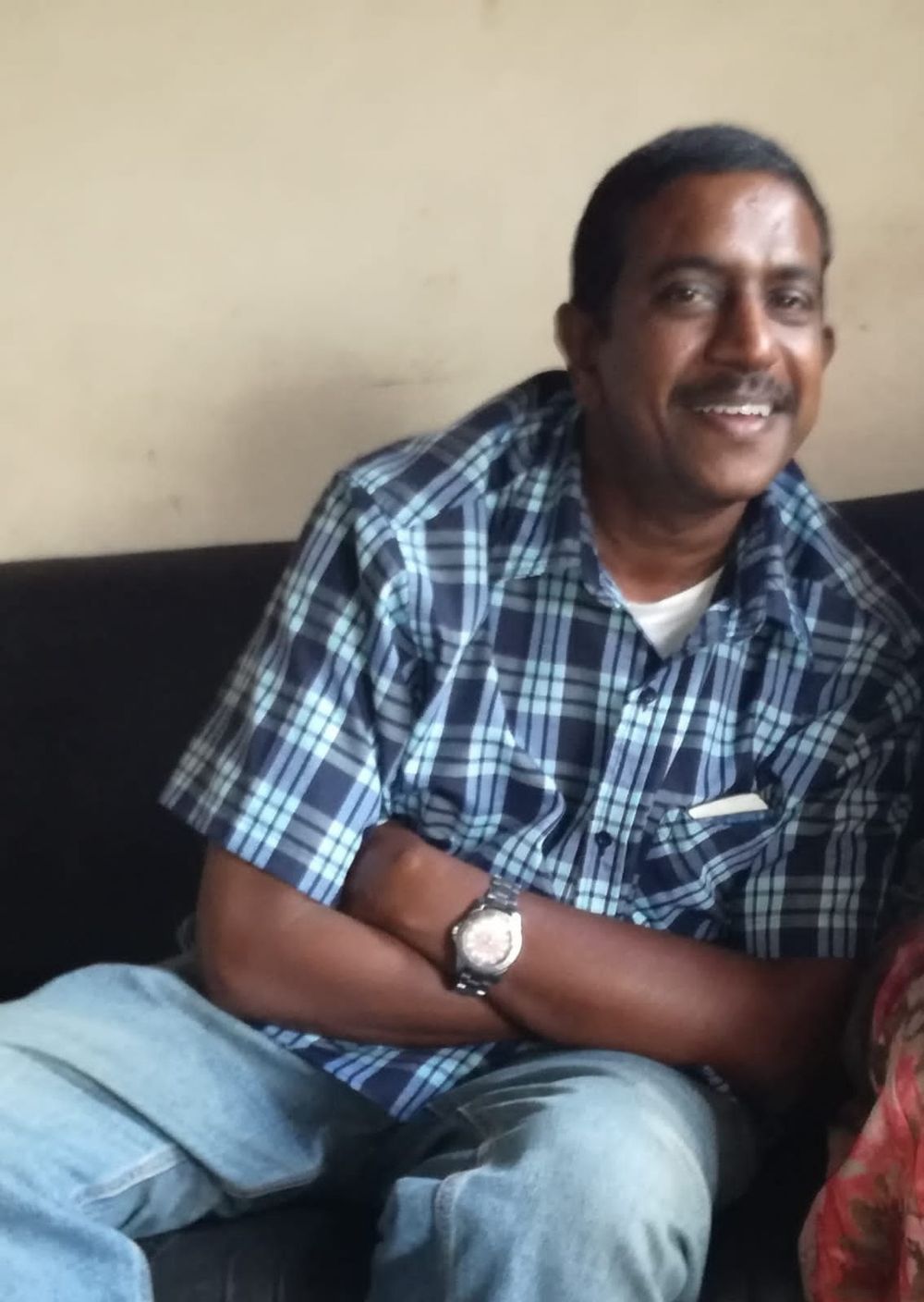 Is it my brother? Durban man's 9-month wait for DNA results after burnt ...