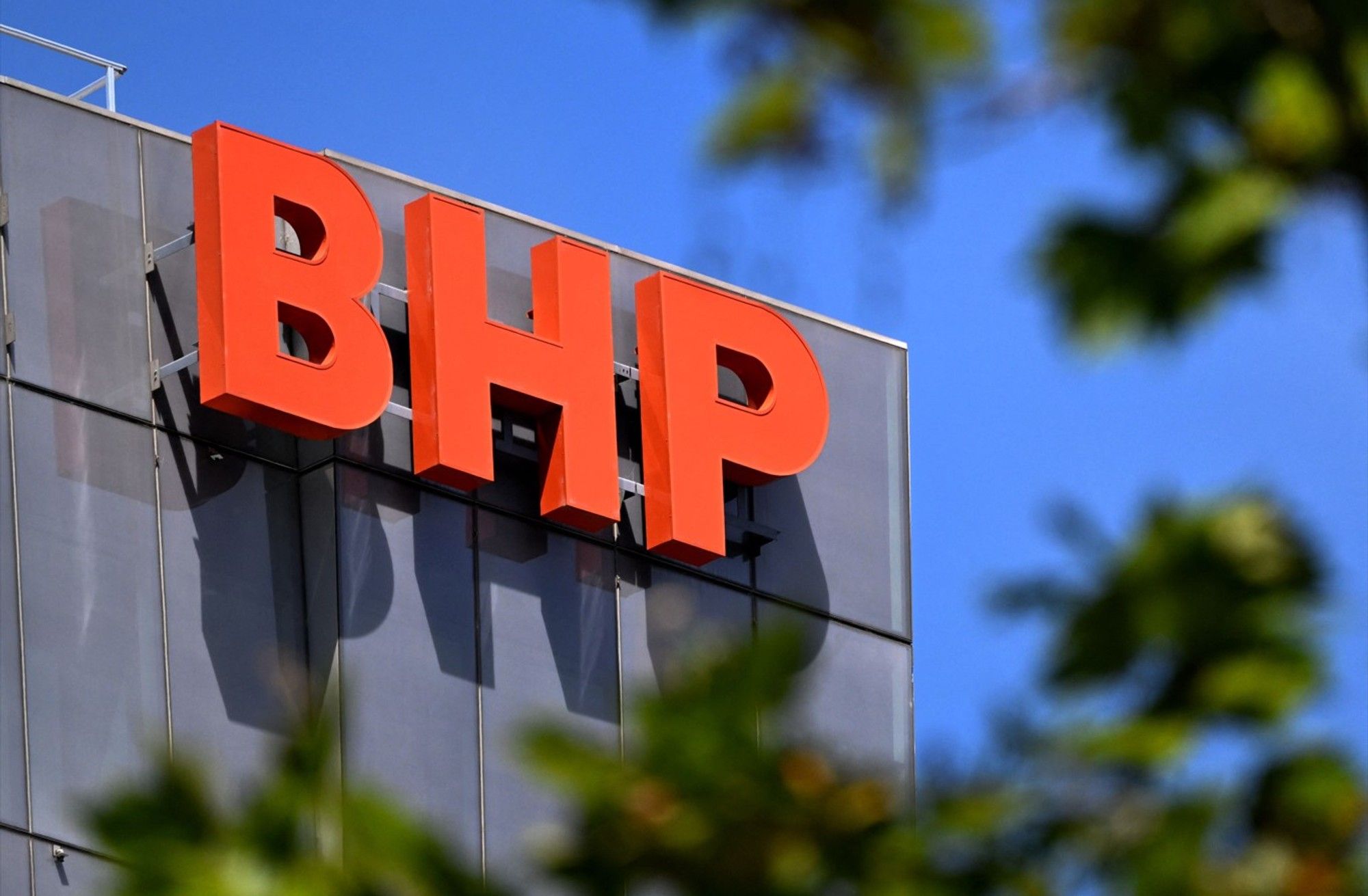 BHP reports lower annual profit, but long term commodity drivers remain ...