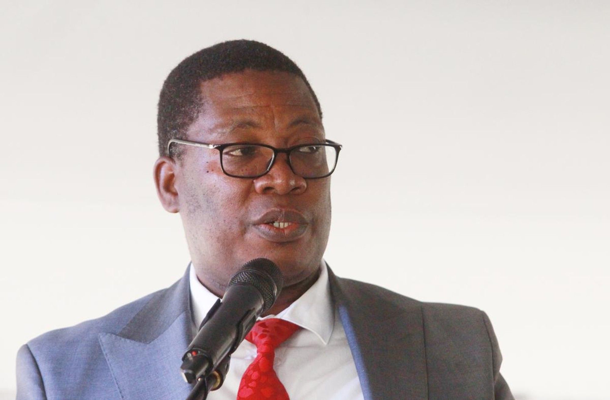 Move to declare Harry Gwala grave a heritage site