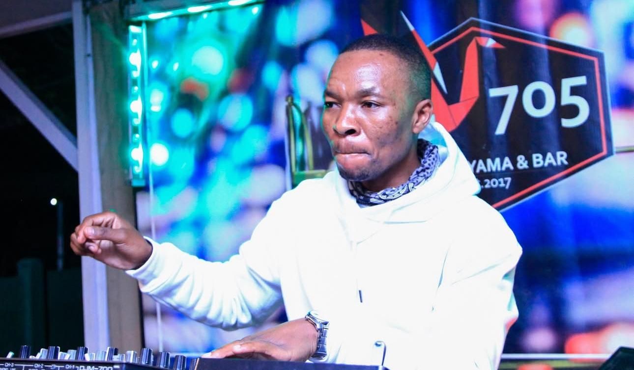 Inongwe ngezithako ezehlukene iSimphiwe Shembe Comedy Picnic