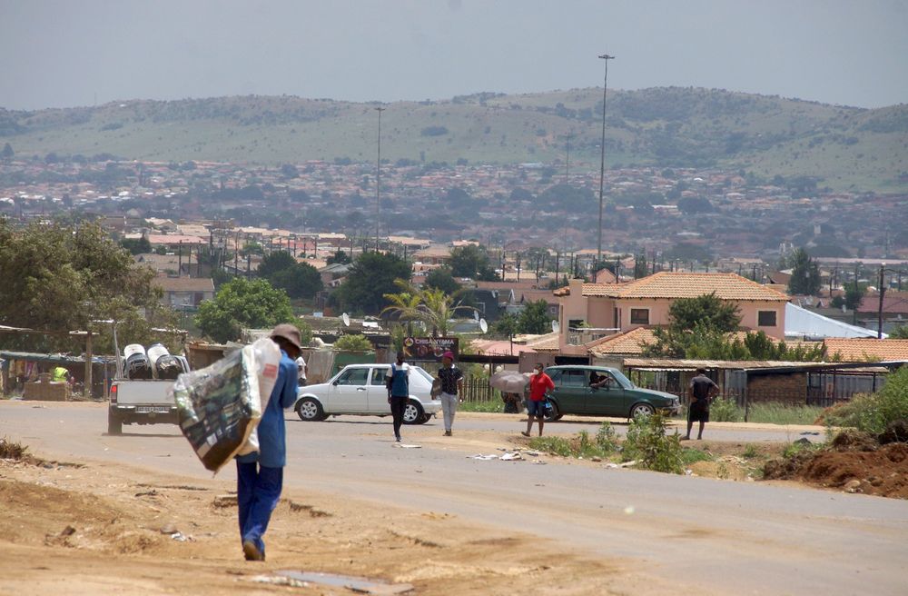 'Boko Haram’ gang activity runs rampant in Mamelodi