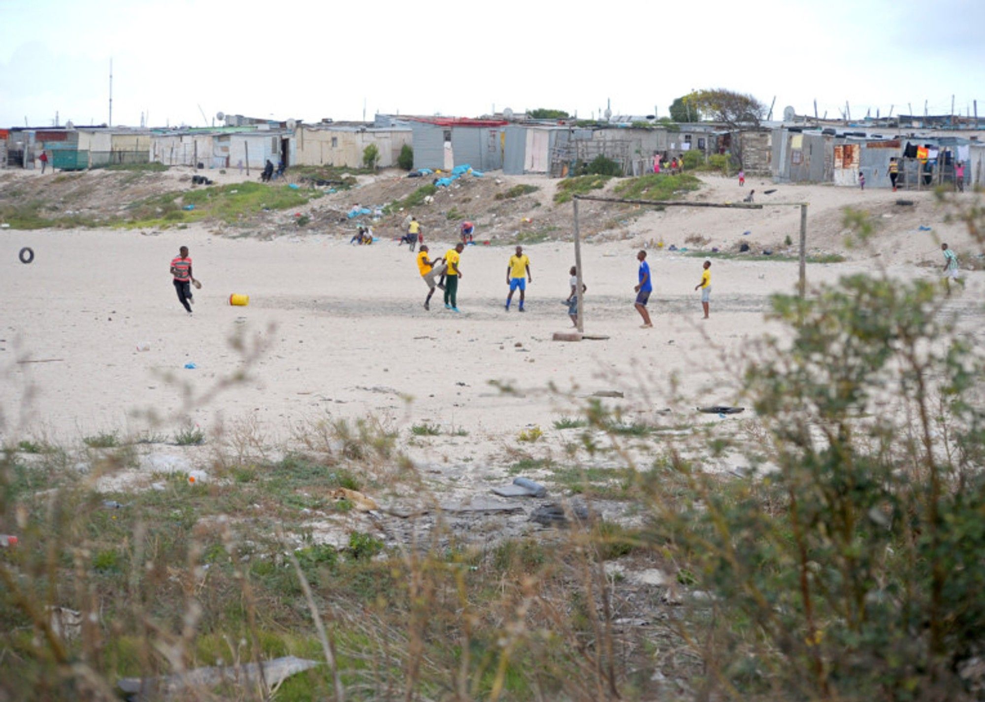 Crime scene management poor: expert