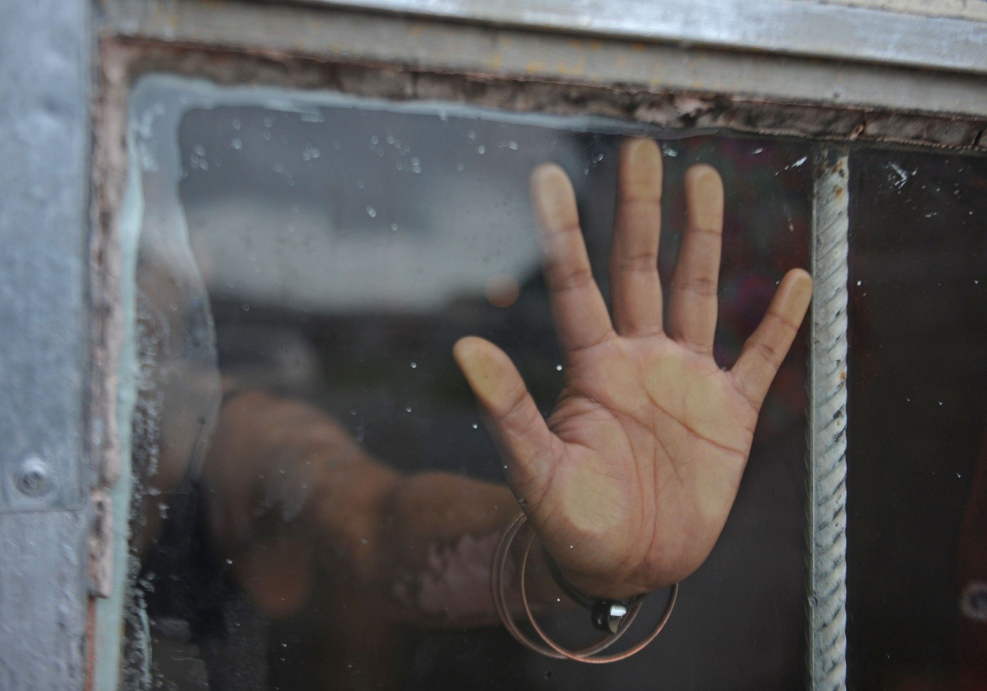 Dad Allegedly Impregnates 13 Year Old Daughter And Another Mpumalanga