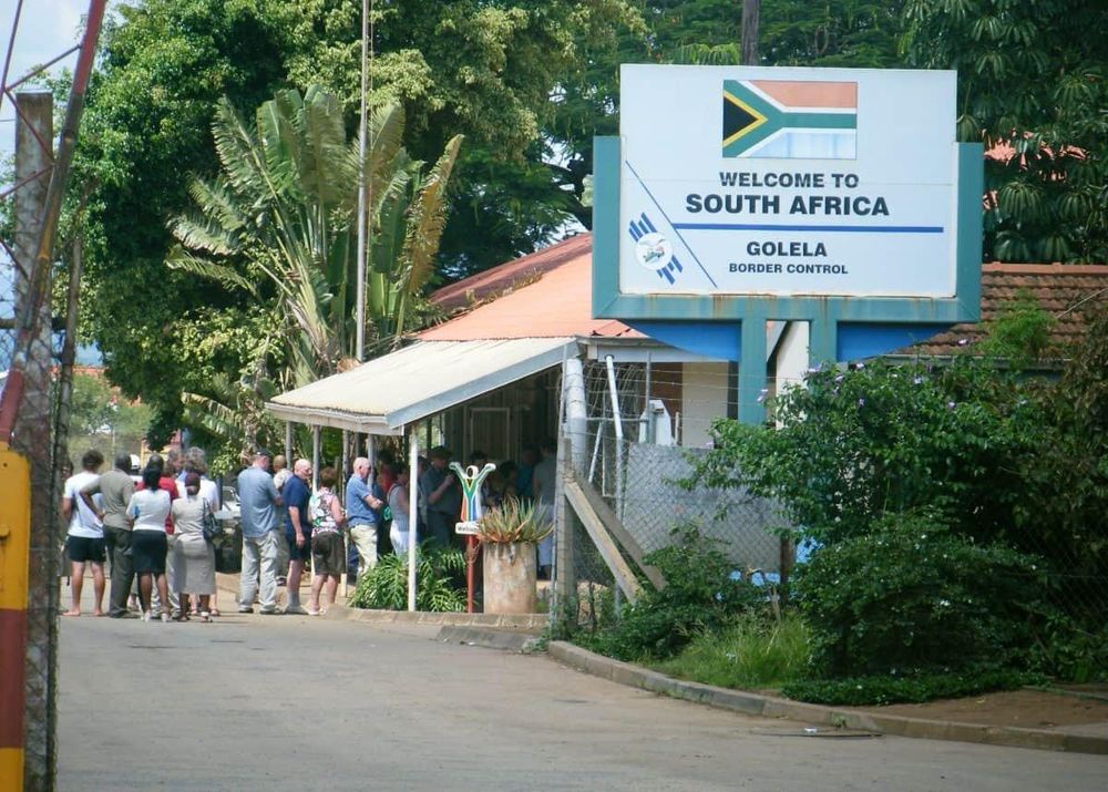 Public safety concerns grow as eSwatini accepts more US-deported criminals