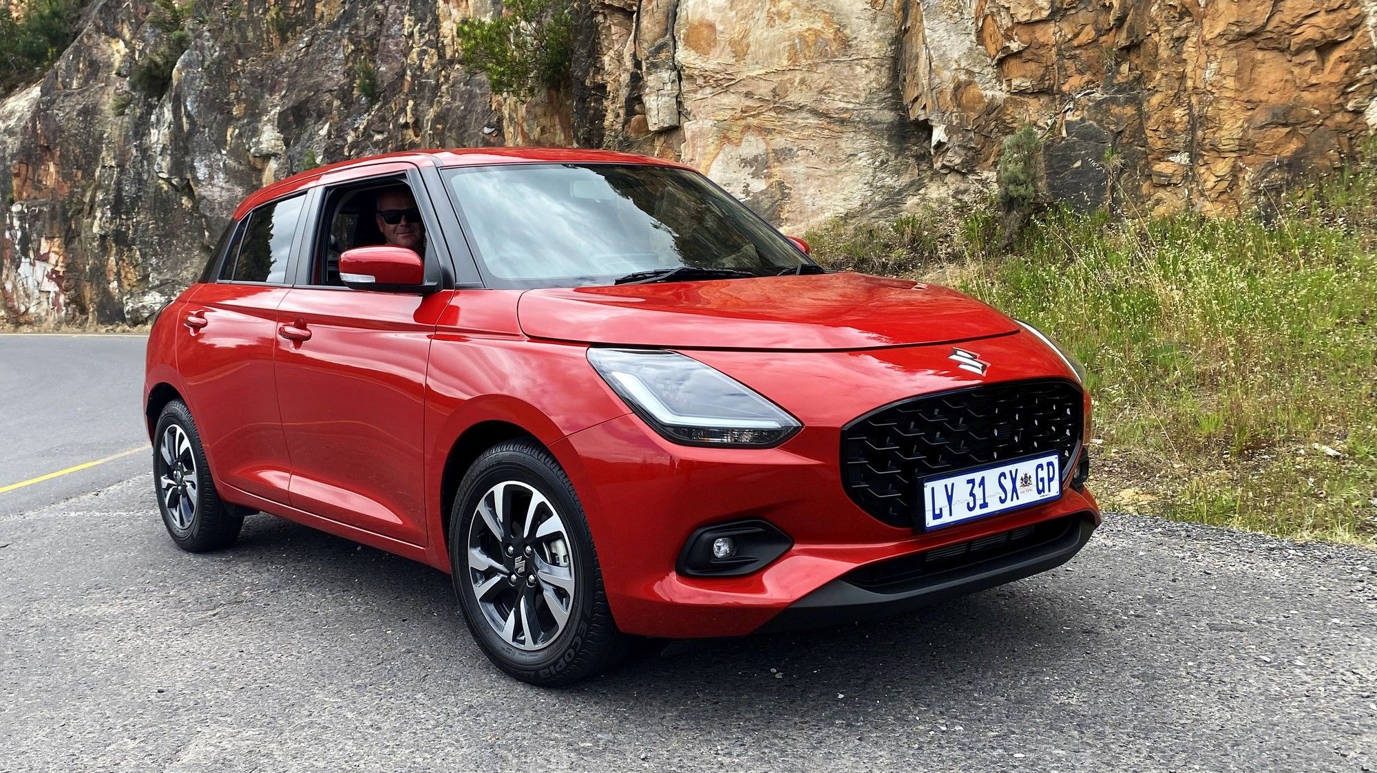 DRIVEN: New Suzuki Swift has done some growing up, but it’s still great ...
