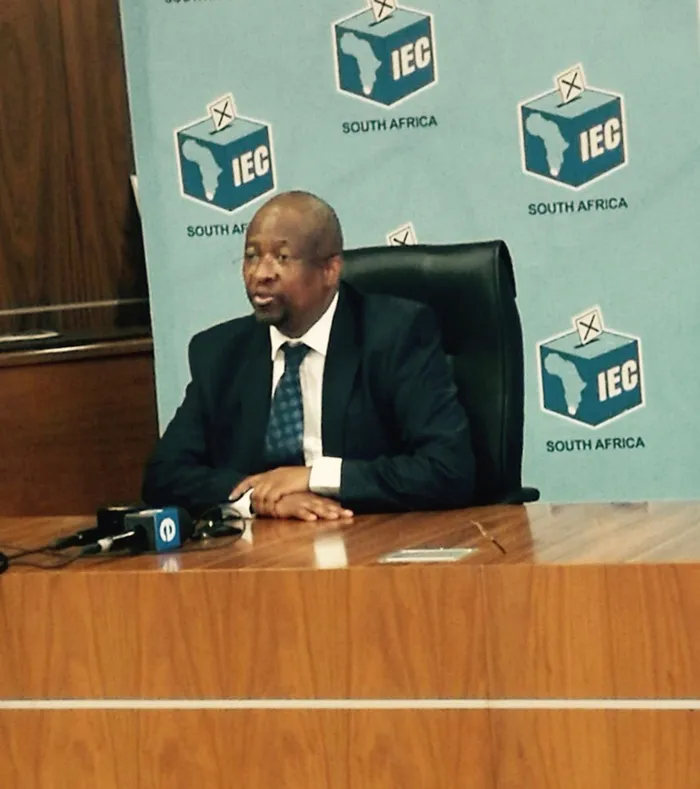 Significant rise in addresses recorded on voters roll