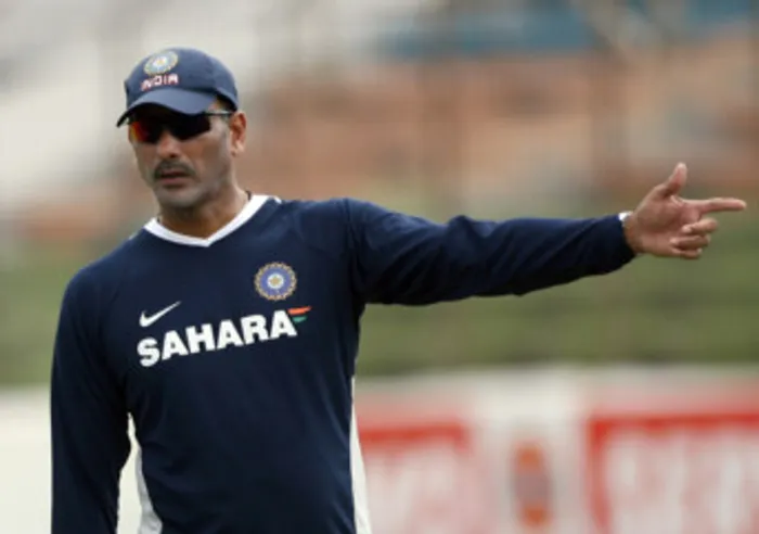 Shastri to oversee India ODI team