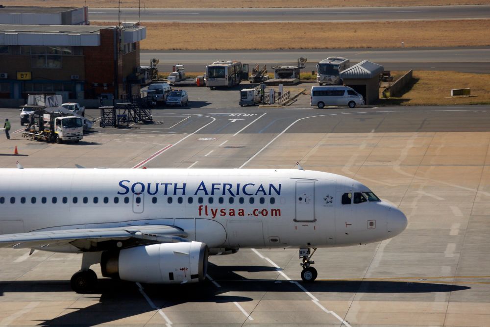 Kenya Airways and SAA seek to create new Pan African airline group by 2023