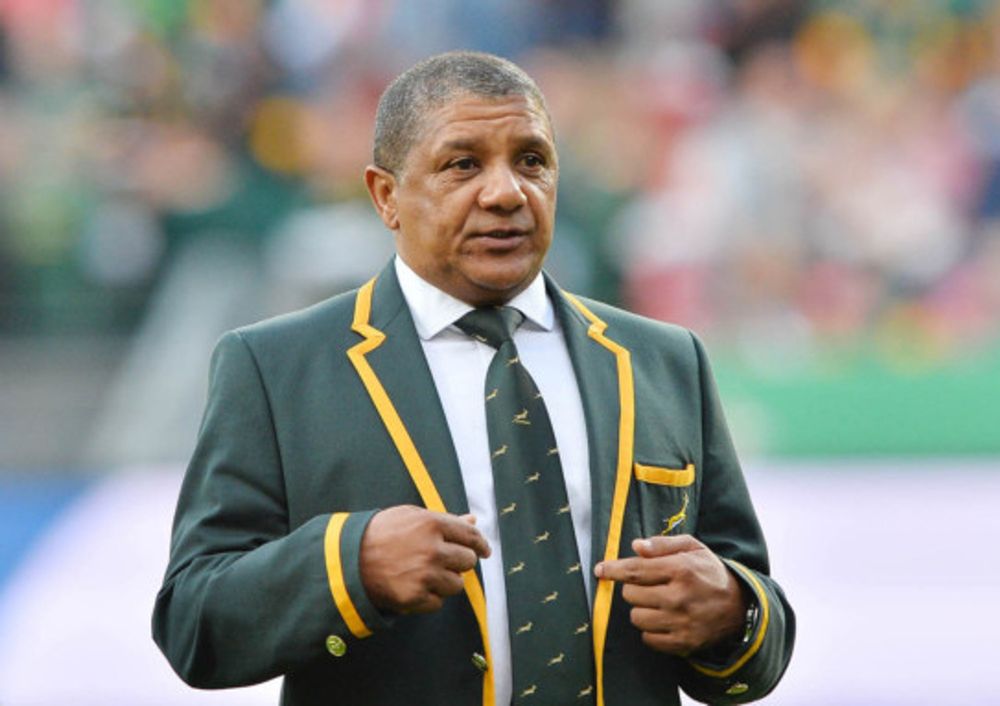 Strange Bok selections for Baabaas