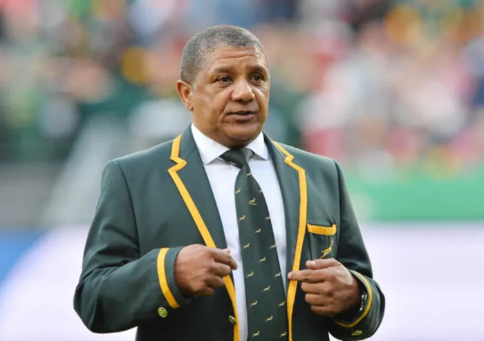 Strange Bok selections for Baabaas