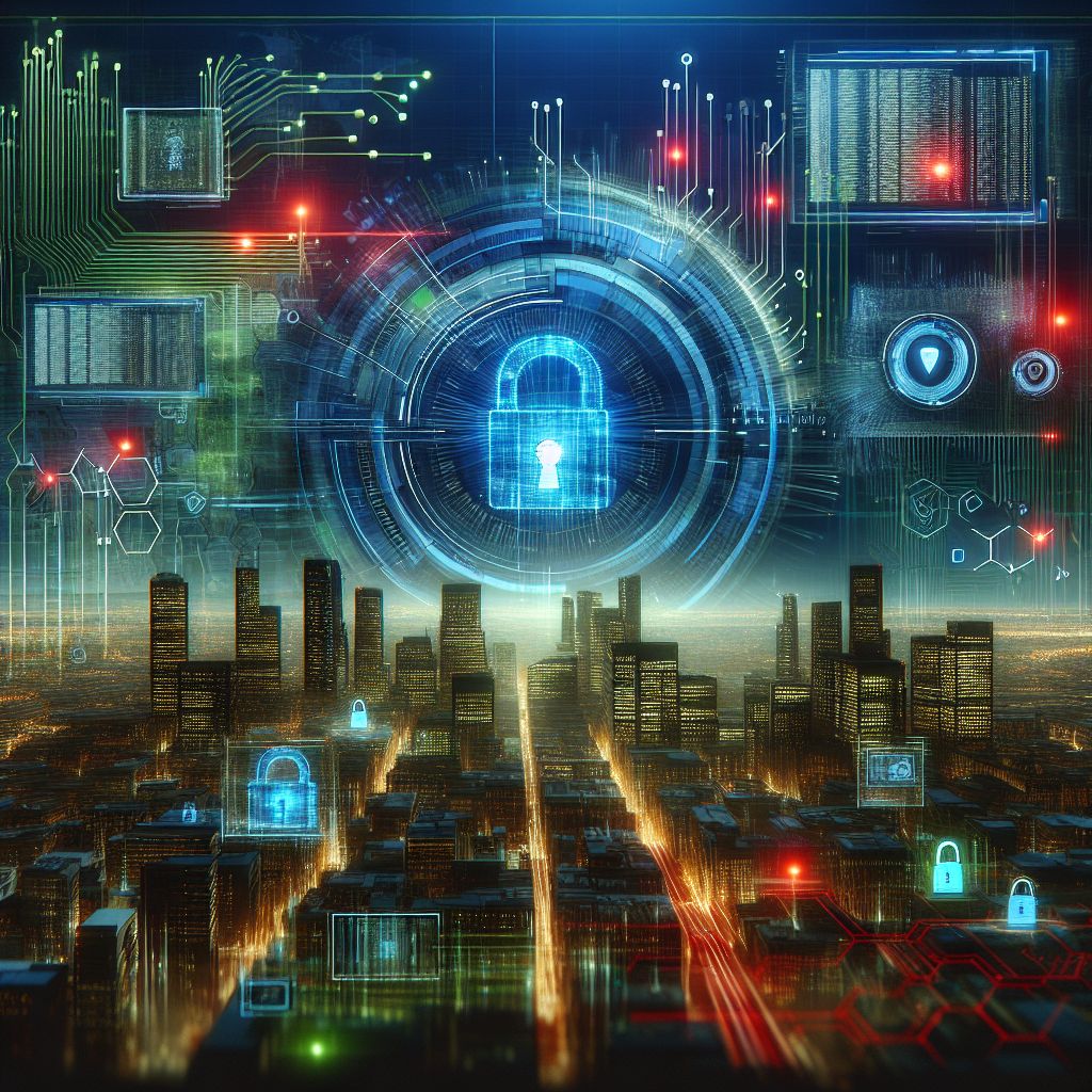 Kaspersky report highlights alarming rise in cyber threats facing South ...