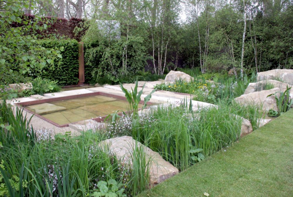 The little green lies we tell about our gardens
