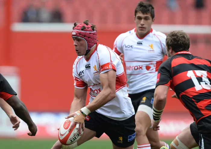 Lions on the prowl to hunt down Sharks
