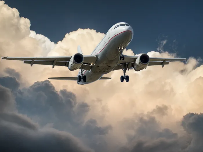 Aircraft controlled by computers could be in the skies by 2025