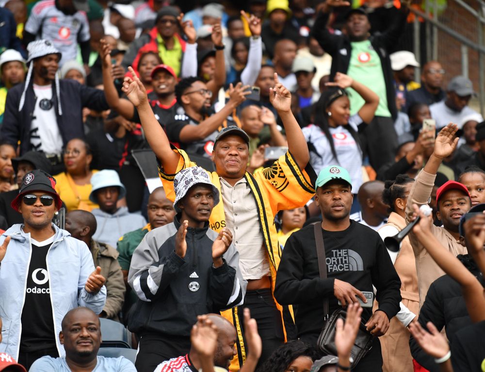 Future looks bright for Kaizer Chiefs with Diski Challenge victory over ...