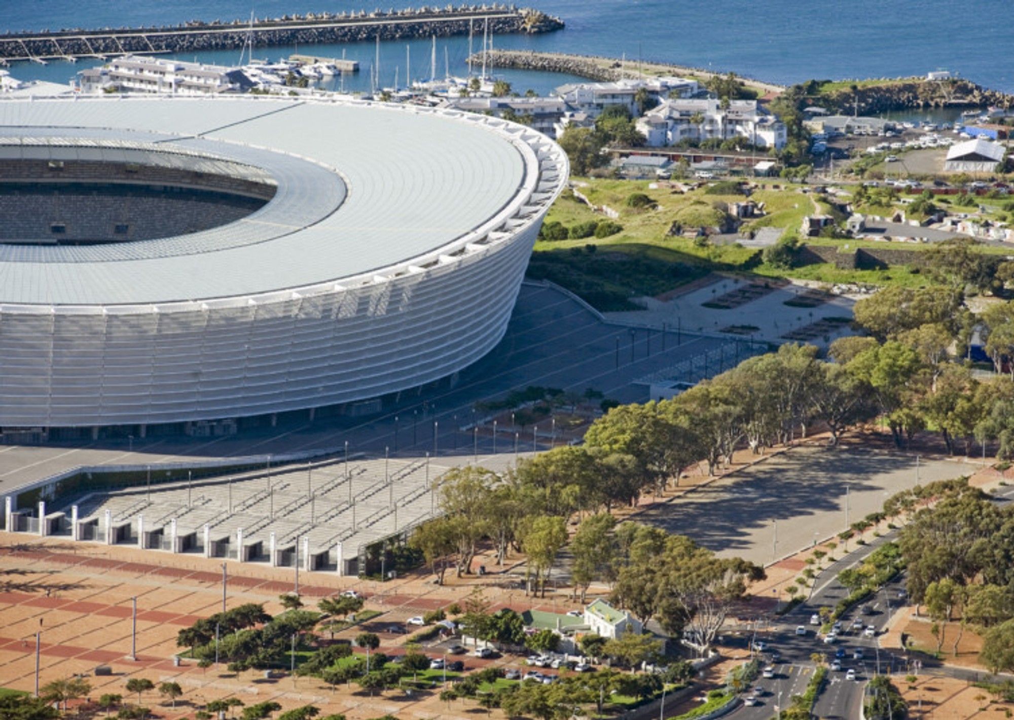 Green Point land in Cape Town stadium precinct approved for 99-year ...