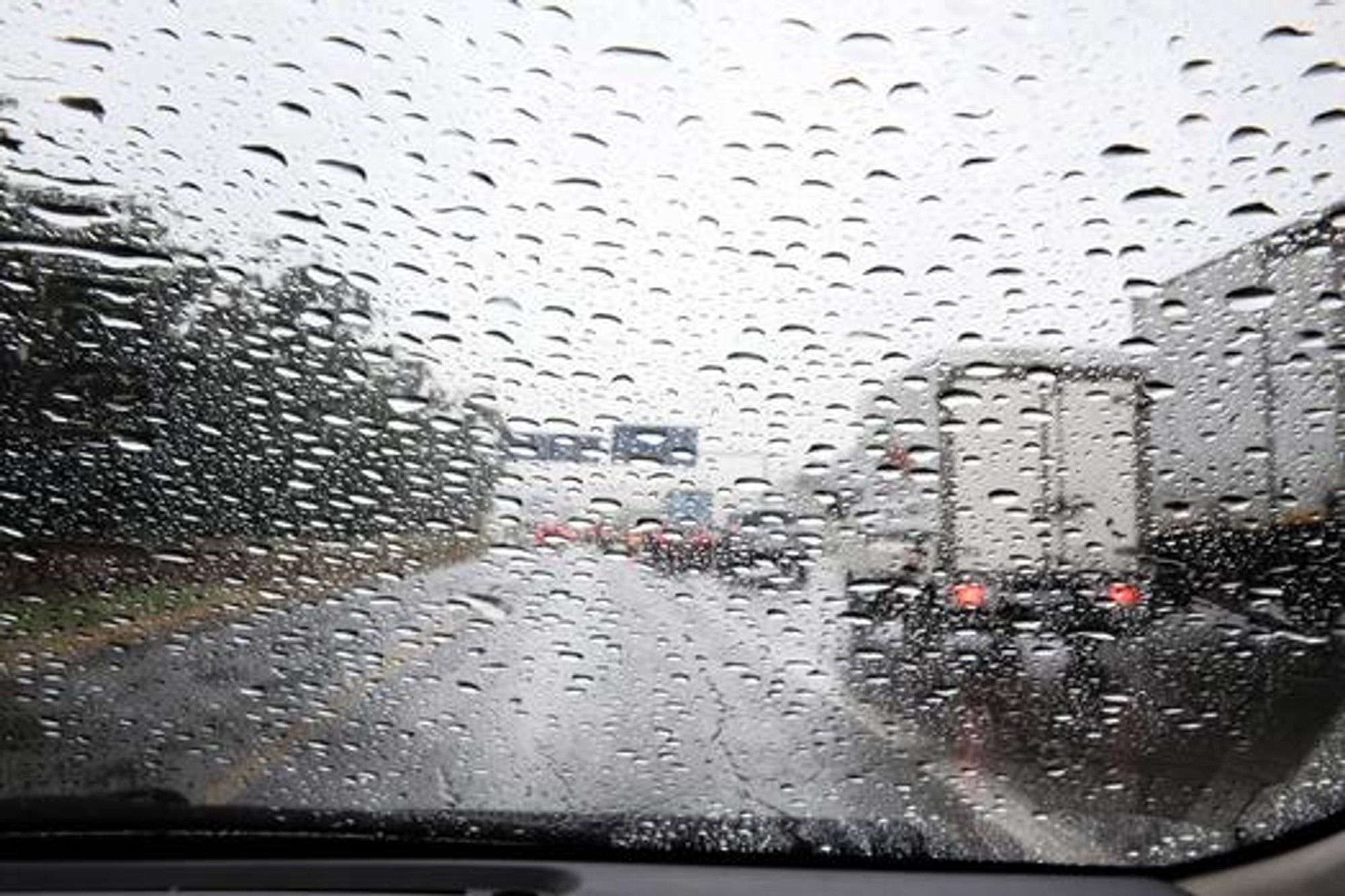 "Ferocious" storms imminent in KZN: government