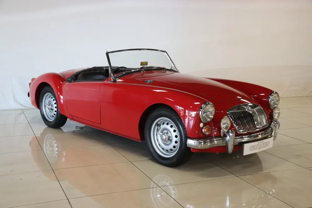 Iconic Aston Martin DB6 to headline spectacular December ‘British ...