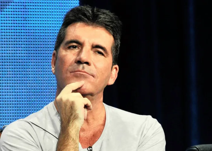 Simon Cowell ’sunk into depression’ after breaking his back in E-bike crash