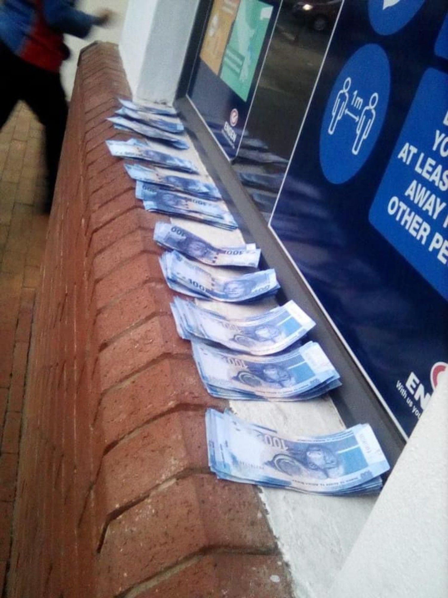 KZN man in the dock for using fake R100 notes to pay for fuel