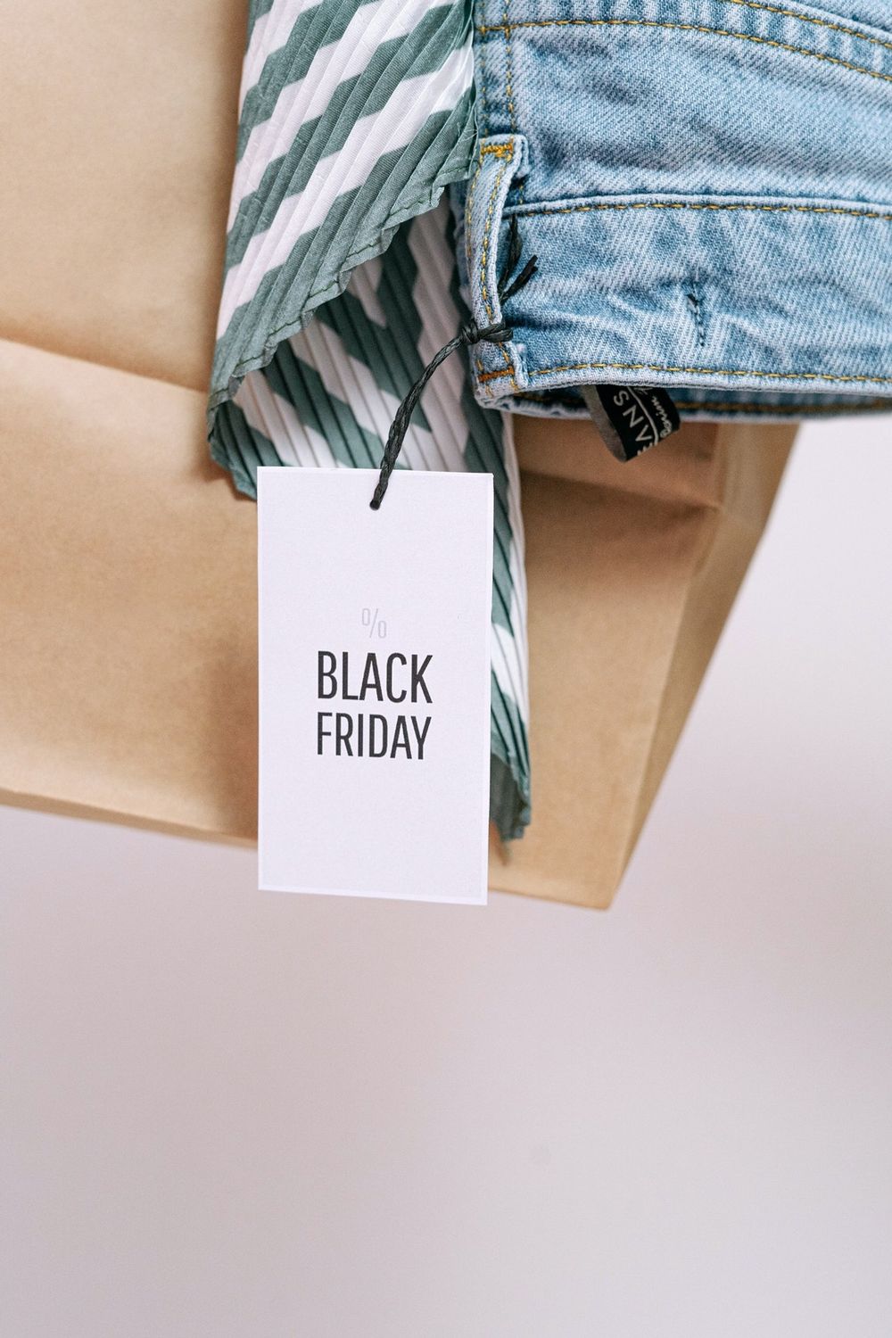 Top tips on how to shop wisely this Black Friday