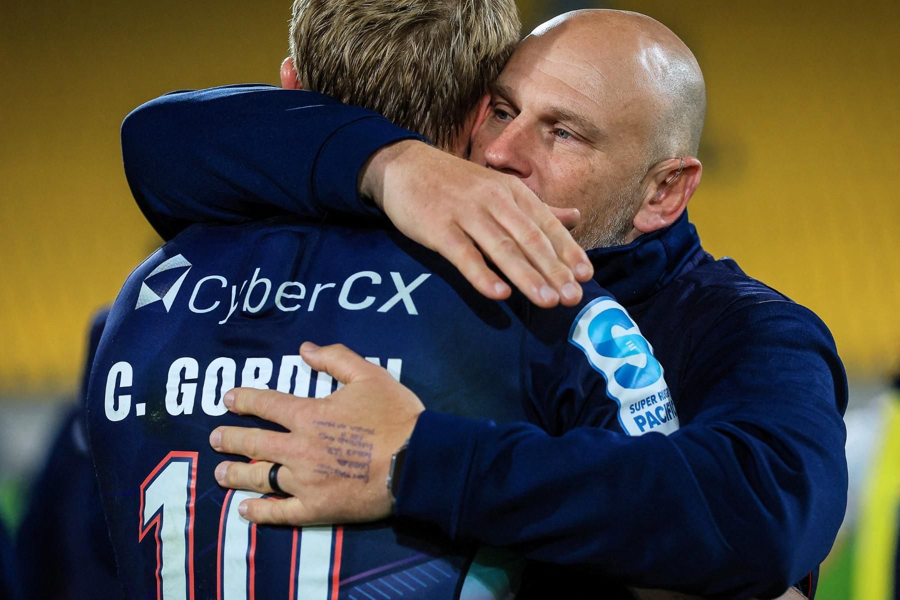 Baby Boks coach Foote says his men learnt plenty from Rugby ...