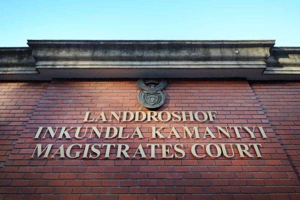 Major abalone poaching arrests in the Western Cape welcomed by Minister ...