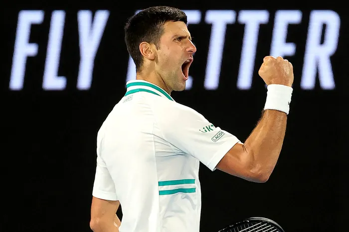 Australian court orders Novak Djokovic be released from immigration ...
