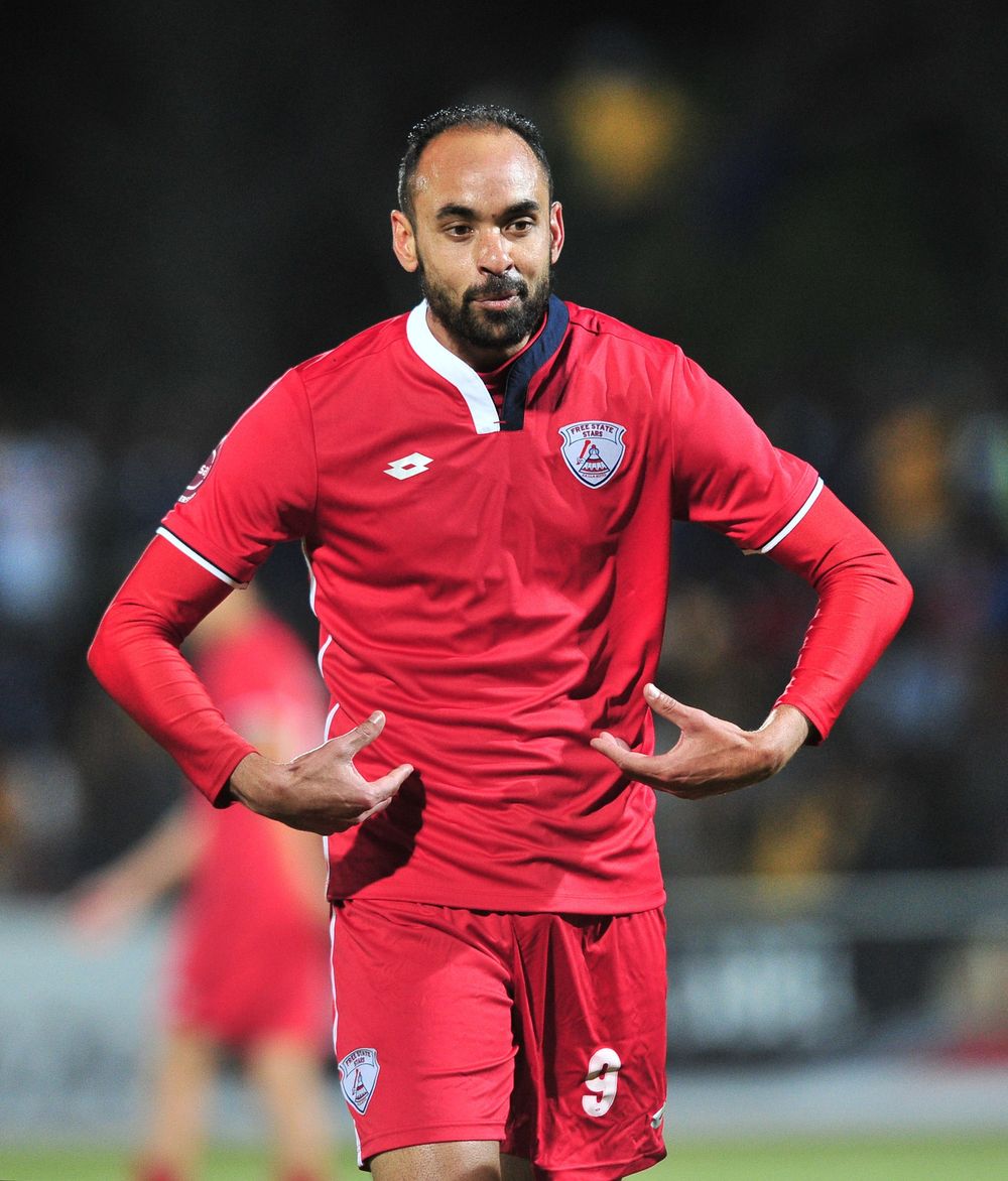 Free State Stars and Black Leopards end in 2-2 draw