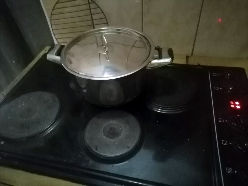 Woman awarded $7.1 million after cooking spray can explodes in kitchen