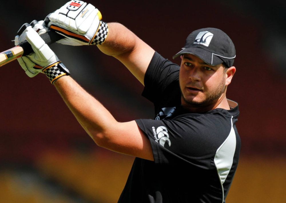 Ryder regains consciousness