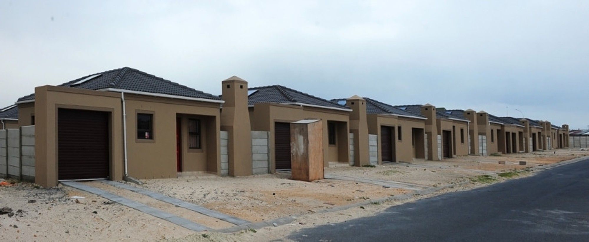 Unlocking affordable housing: Cape Town's townships offer new opportunities for micro developers