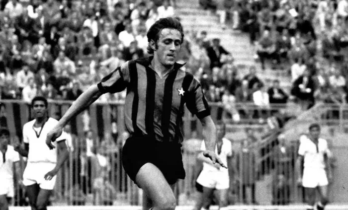 Ex-Italy player Mauro Bellugi dies after legs amputated following Covid-19