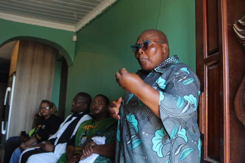Child abandonment crisis: Eastern Cape MEC issues stern warning to ...
