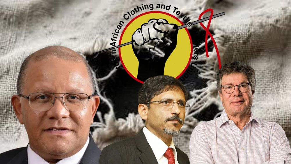 Sactwu in the spotlight: the money trail that doesn't add up