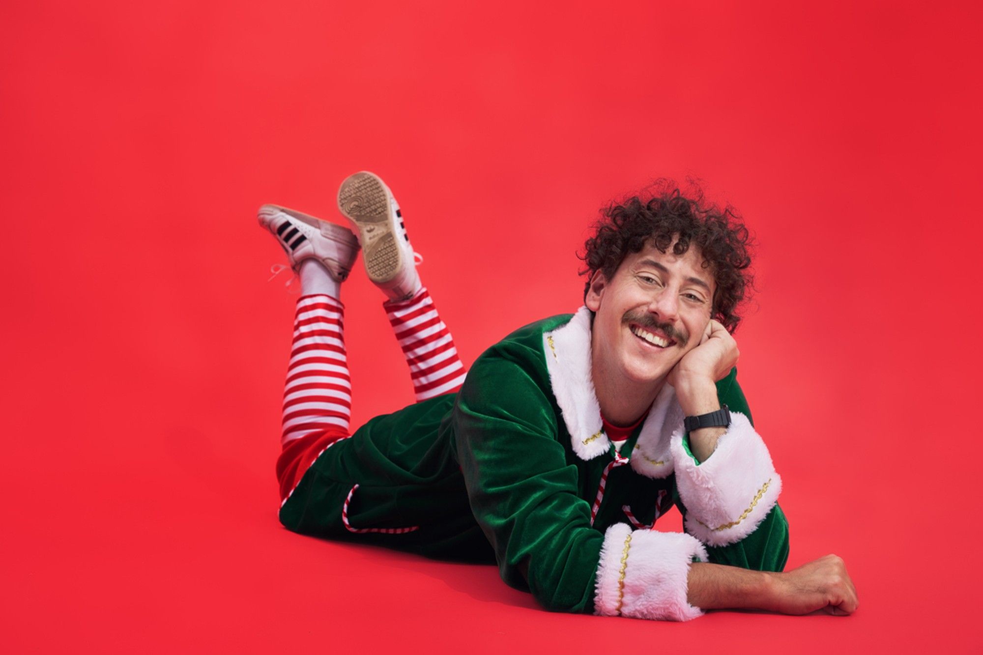 Comedy, music and dance on Baxter holiday line-up