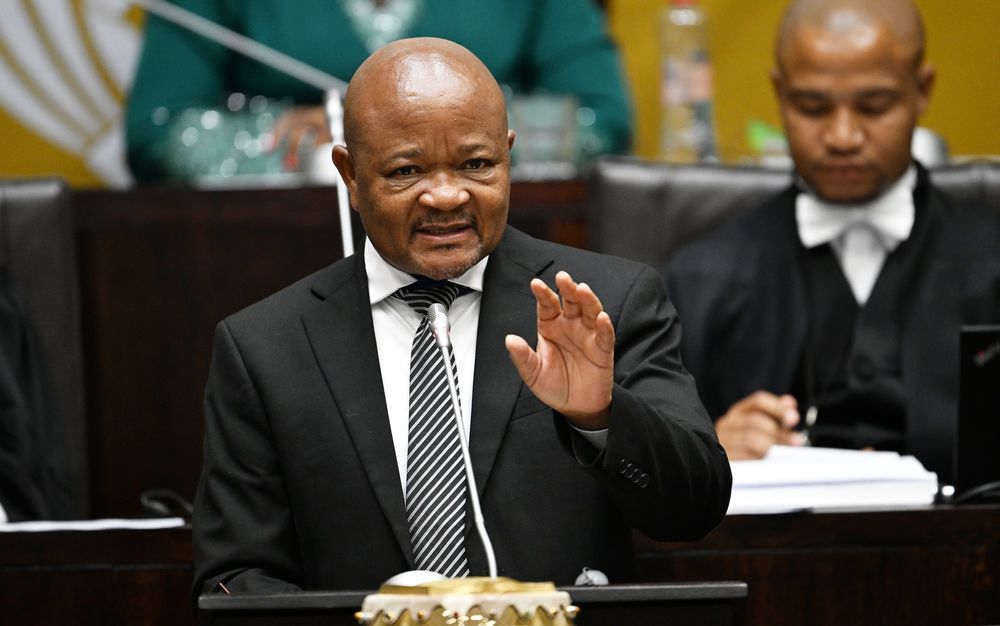 Extortion mafia targets sanitation services in Cape Town