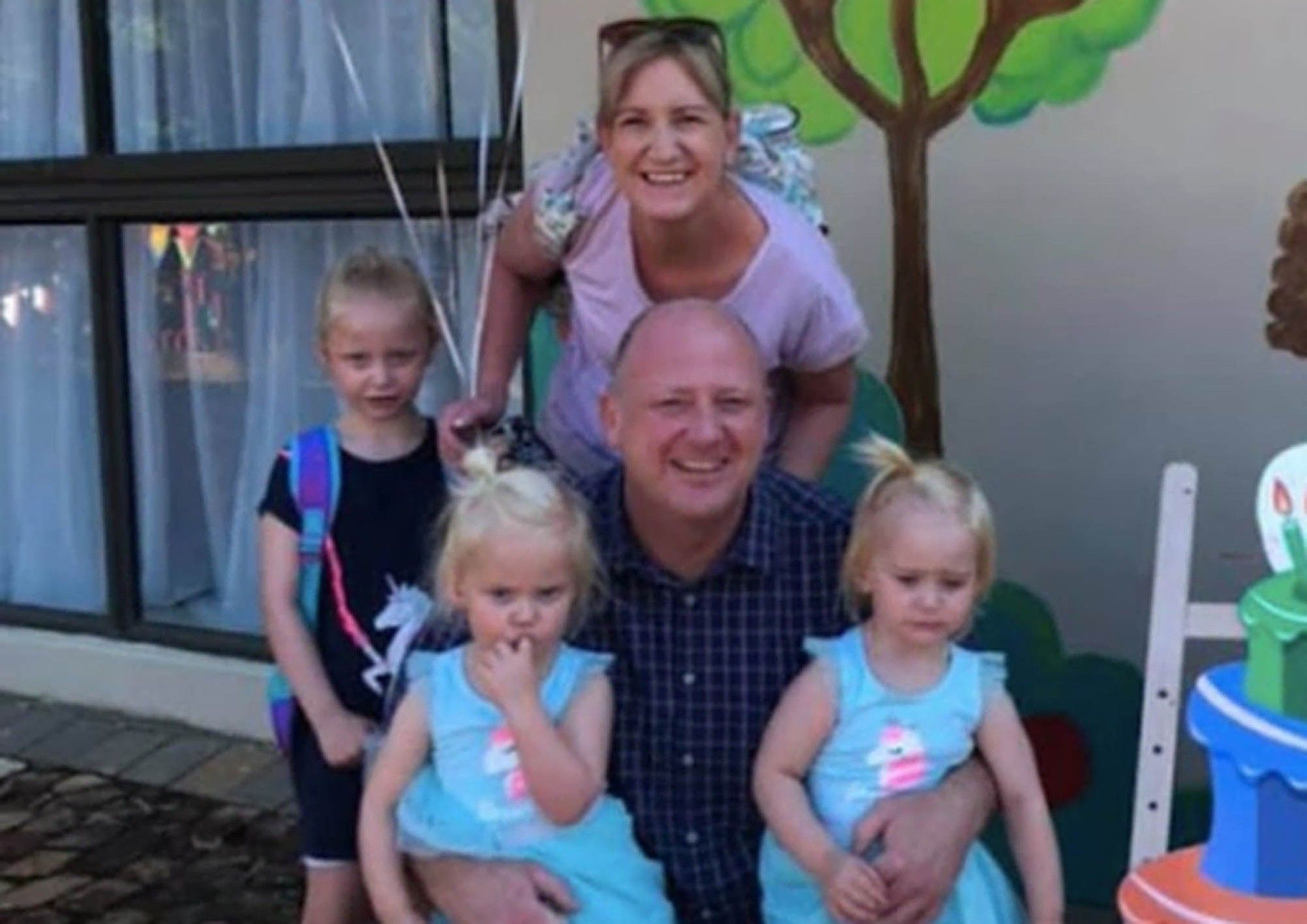 SA mother accused of killing three kids in New Zealand to plead not guilty