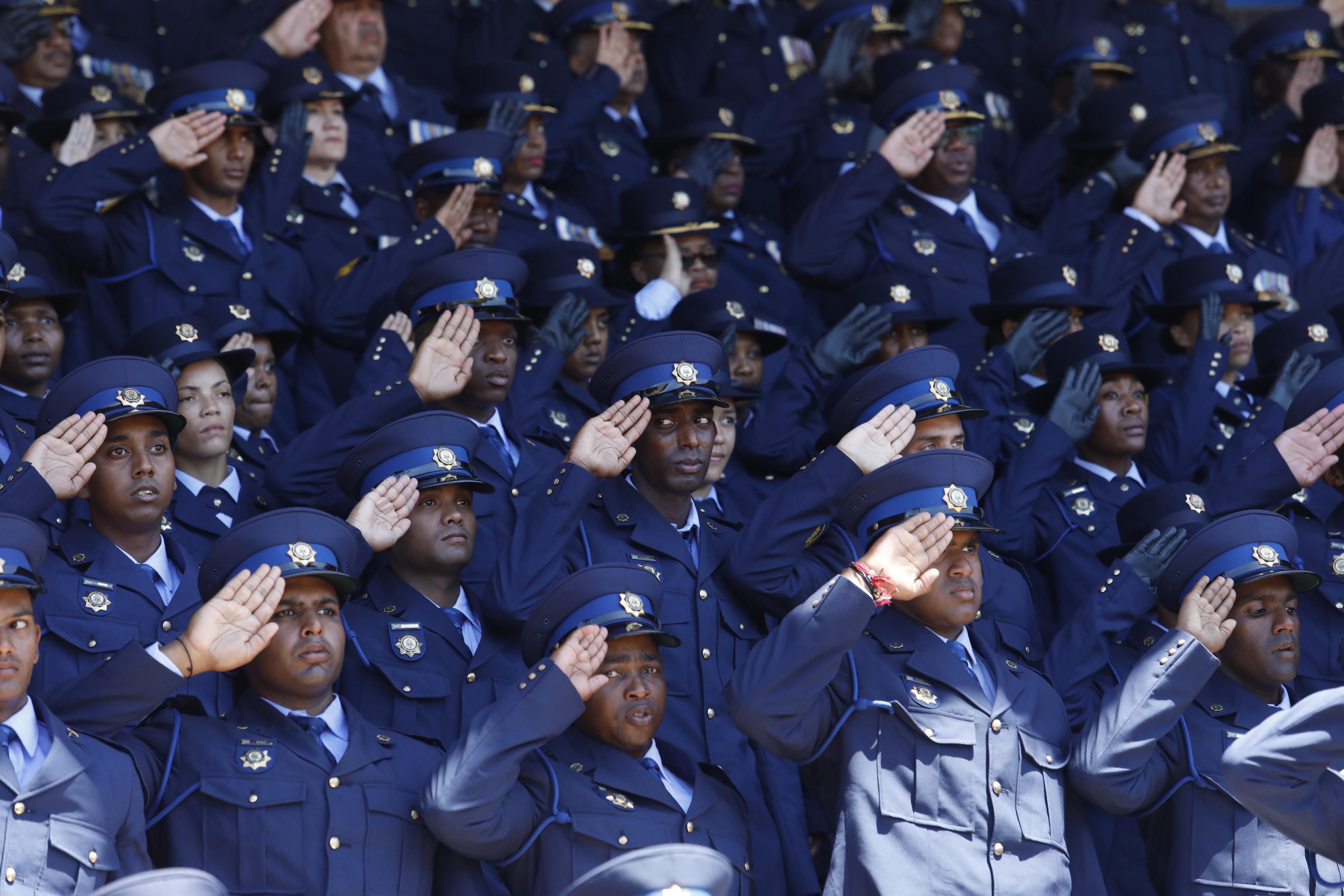 Reforming SAPS: Expert highlights urgent need for new policing models