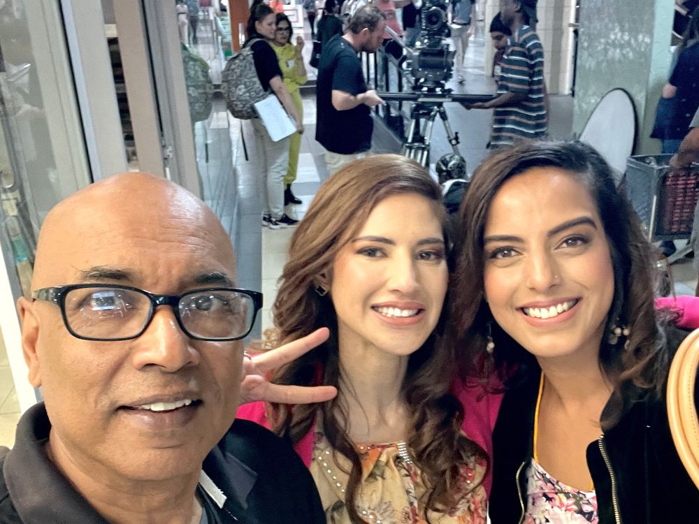 Unveiling The Cane Cutter: A tribute to Indian indentured labourers in ...