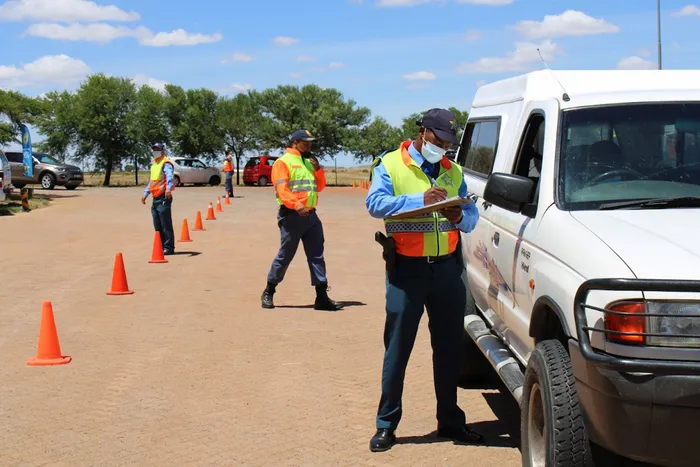 Carping Point: The omens are looking bad for road safety this Easter ...