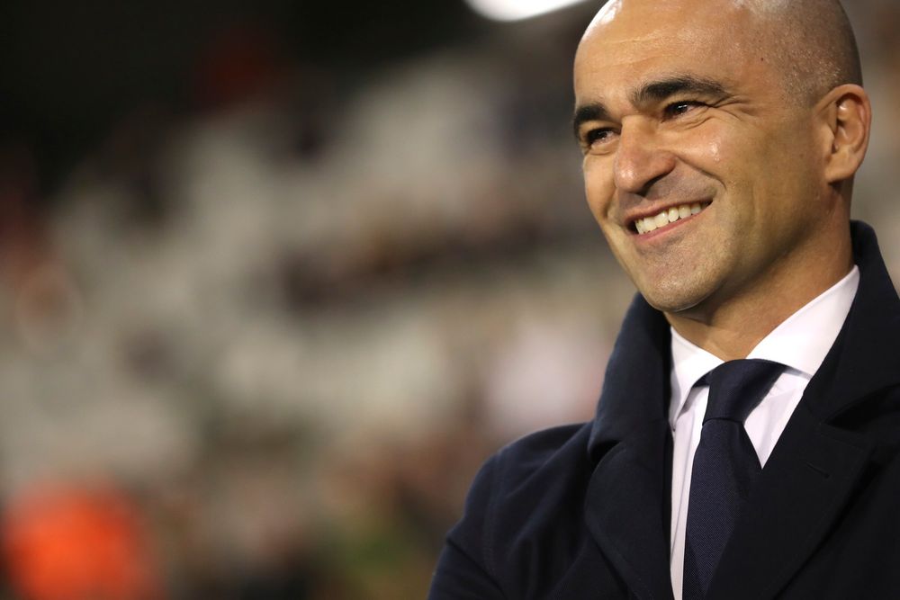 Martinez delighted with Belgian focus as winning run continues