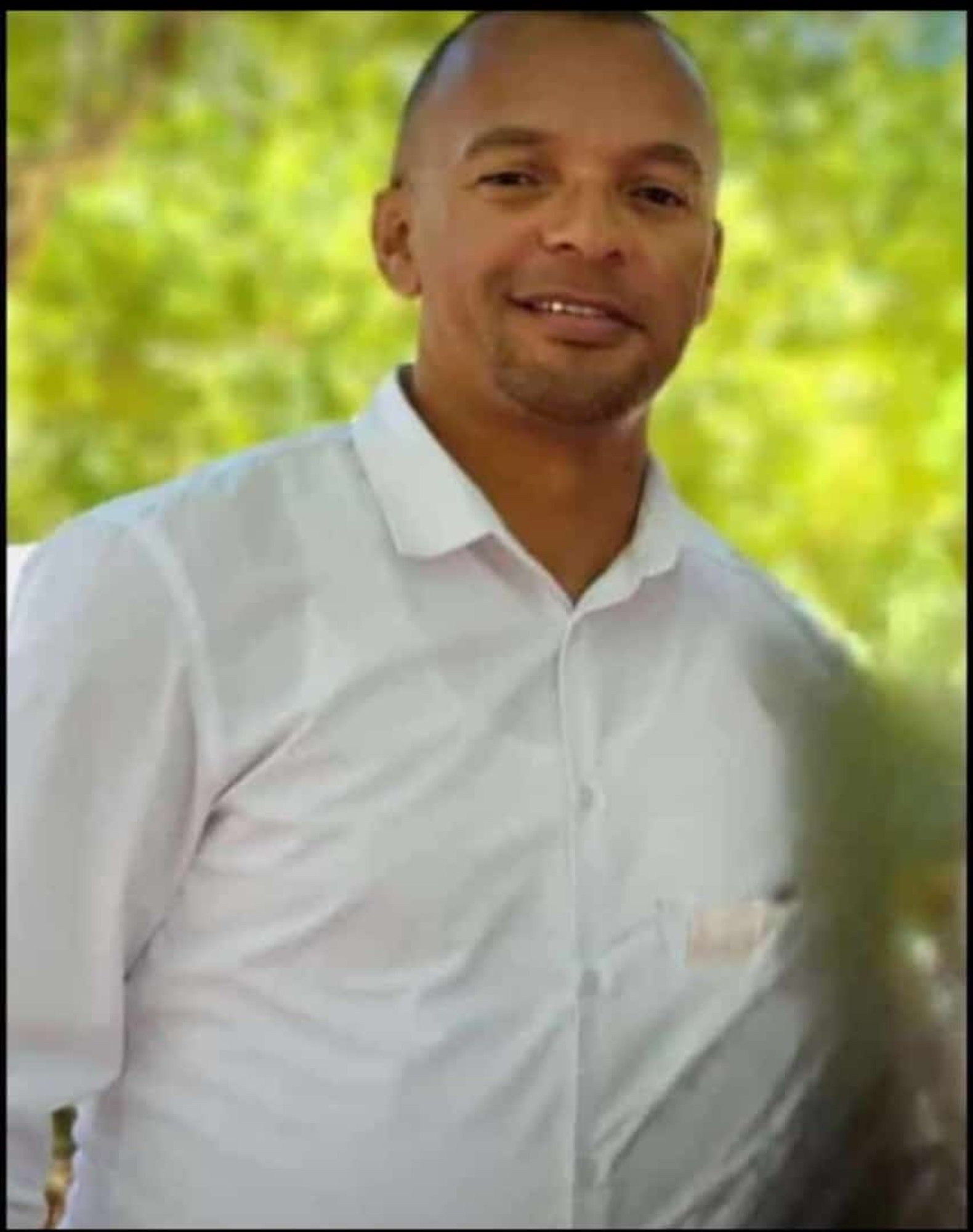 Suspect who shot and killed Atlantis police sergeant gunned down